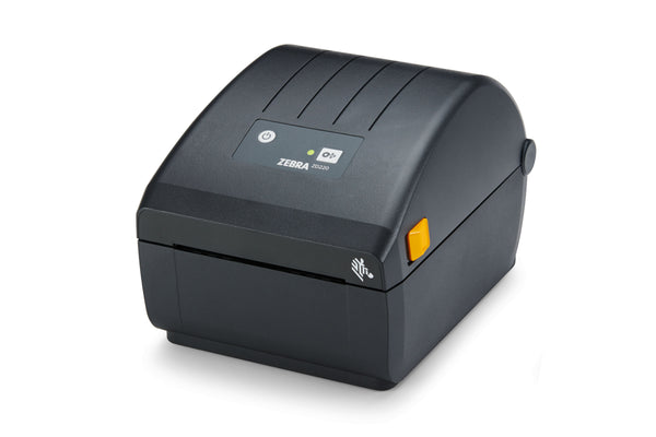 Buy Zebra ZD220 Desktop Barcode Printer in UAE BarcodeLinks – BARCODE LINKS