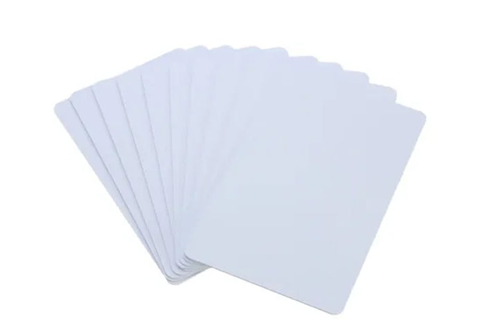 buy High frequency RFID Smart Cards in Dubai | BarcodeLinks – BARCODE LINKS