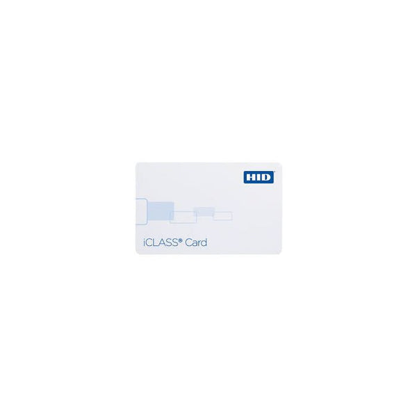 Buy HID 200x iClass Smart Card | BarcodeLinks – BARCODE LINKS