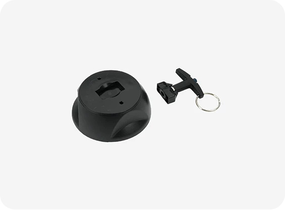 Buy Sensormatic Magnetic Detacher 5KG | BarcodeLinks – BARCODE LINKS