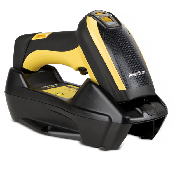 Buy Datalogic PowerScan PBT9500‑DPMRBK10EU | BarcodeLinks – BARCODE LINKS